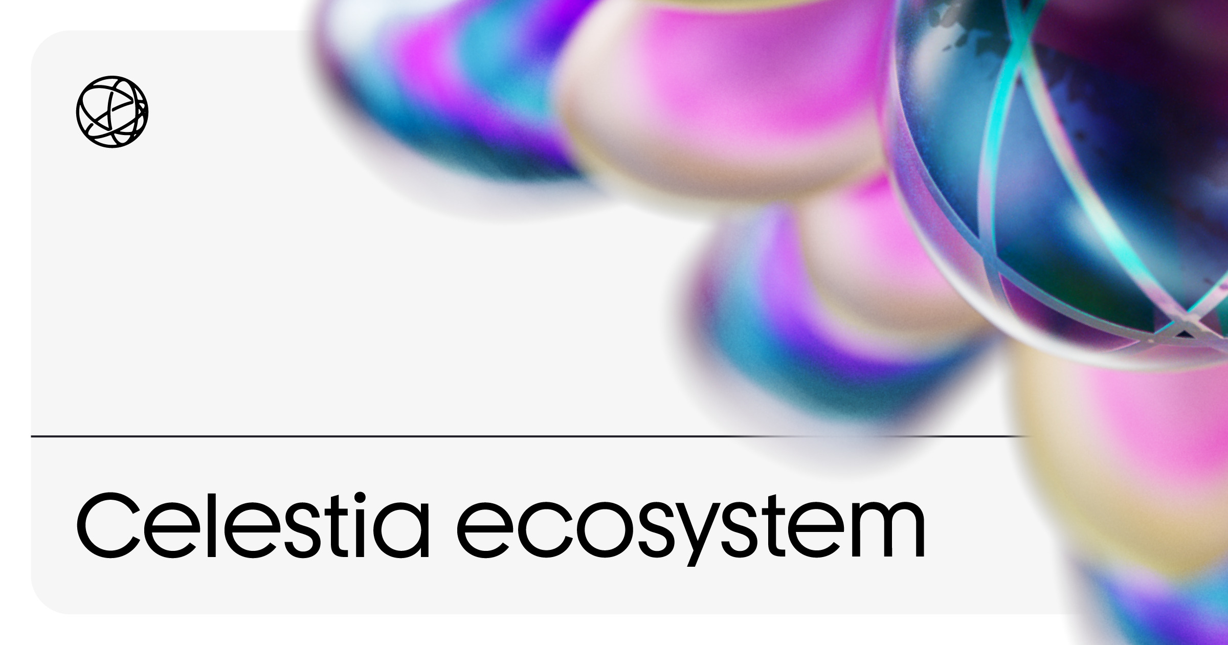Ecosystem | Celestia